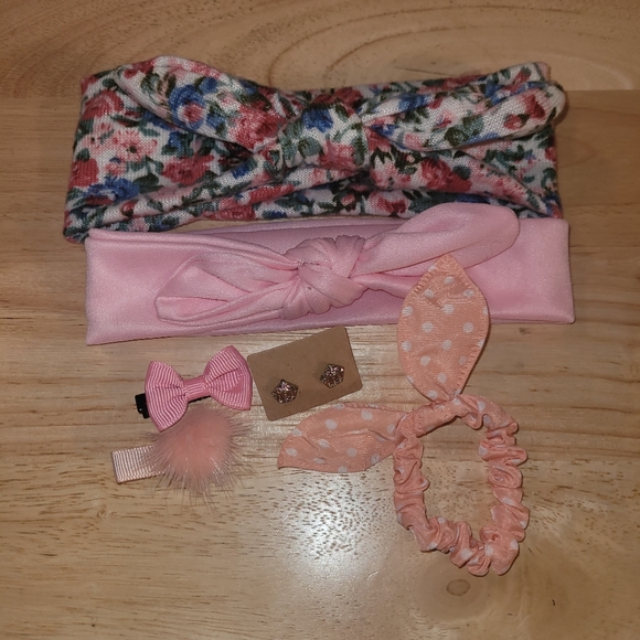 Accessories | 6 Piece Accessory Bundle | Poshmark